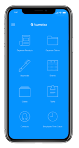 Acumatica Partner | Mayer Group - Acumatica Partner