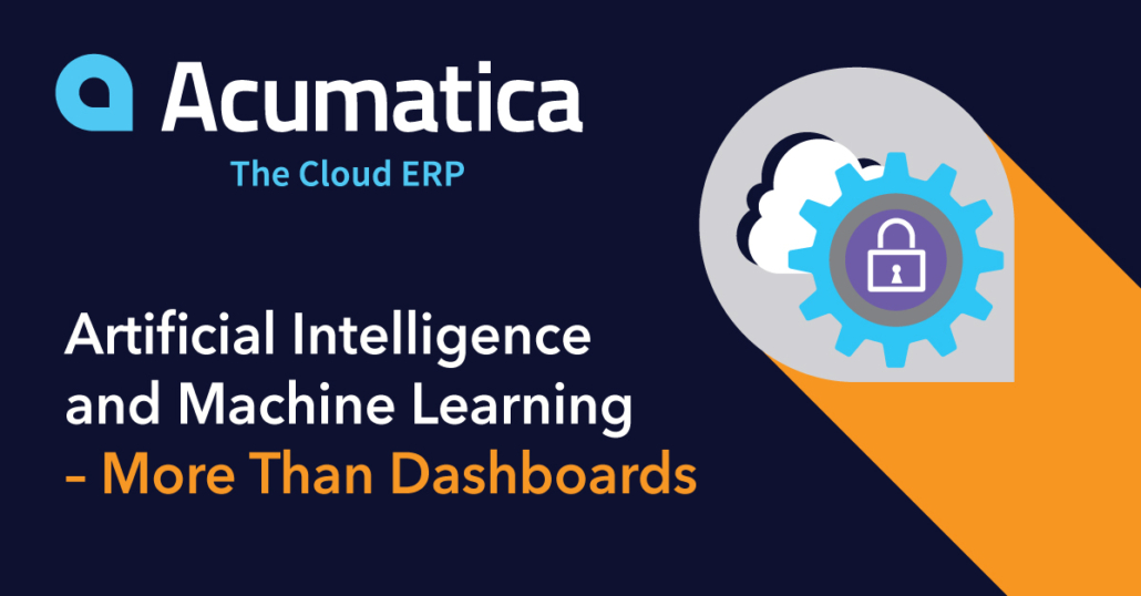 Modern CFO AI Guide | Mayer Group - Acumatica Partner