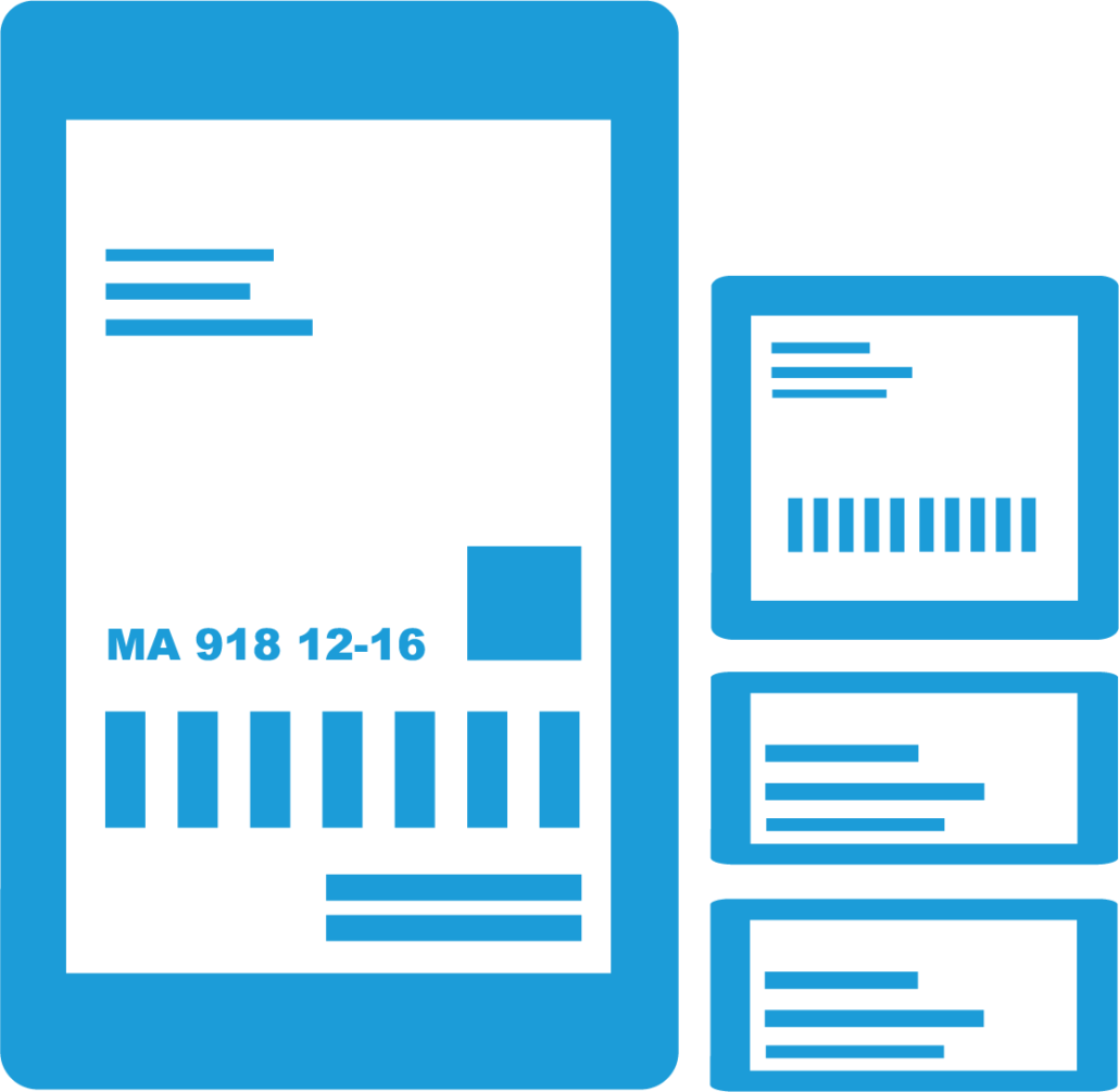 Customer Shipping Labeling | Mayer Group - Acumatica Partner