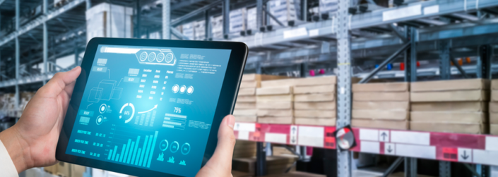 Distribution ERP Software: Key Insights To Know | Mayer Group ...